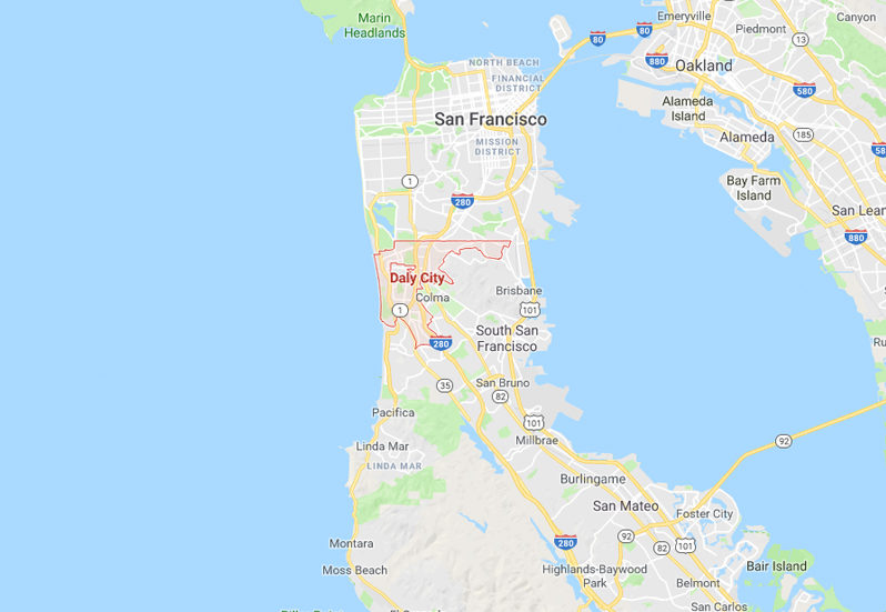 Daly City Real Estate Broker | Big Block Realty | 100% Commission